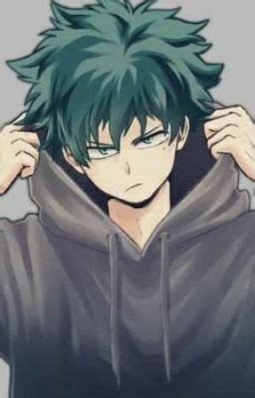 Izuku Midoriya Instagram Part Wattpad