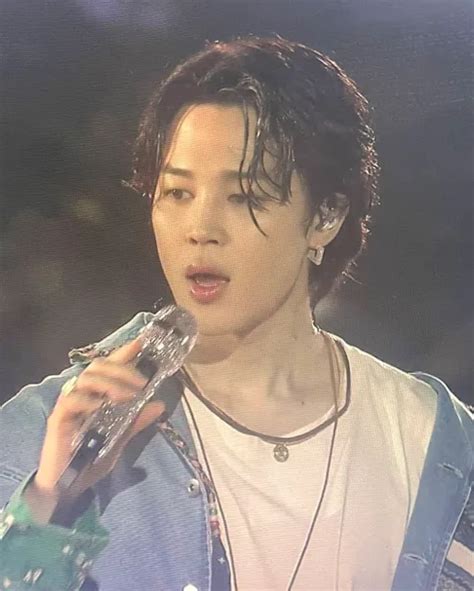 بی تی اس 💜 عکس ویسگون