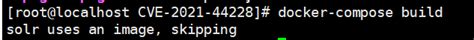 nessus 扫描log4j漏洞 unable to resolve dns to check log4 csdn博客