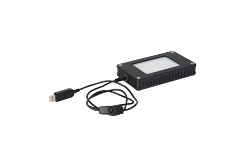 Negative Supply Light Source 35