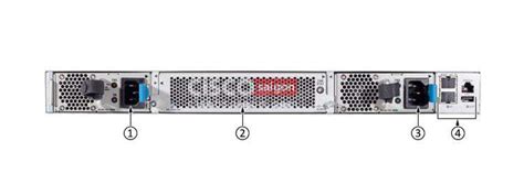 Cisco N3k C3048tp 1ge 1ru 48 X 10 100 1000 And 4 X 10ge Ports