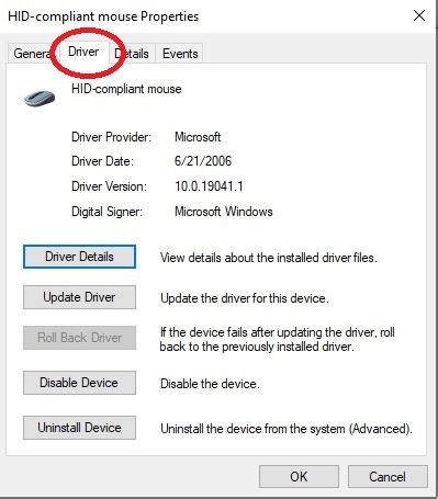 How To Roll Back Driver In Windows In A Few Simple Steps