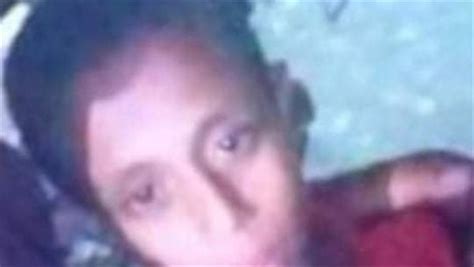 الإعدام شنقا لقاتل طفل الجرجير في قنا