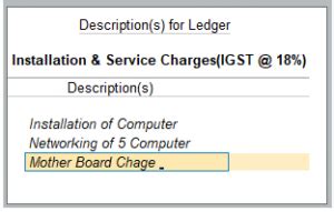 Printing Of Sales Invoice With Multiple Configurations Using TallyPrime TallyPrime Book