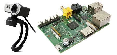 Live Webcam Feed From Your Raspberry Pi Paperblog
