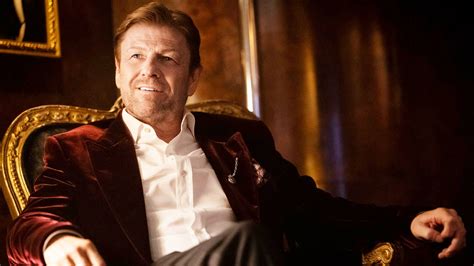 Sean Bean Speaks Out Against Sex Scene Coordinators And Censorship