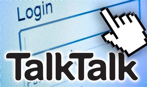 Talktalk Login How To Log Into Talktalk Login Account How To Access Old Email Addresses