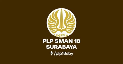 Plp Sman 18 Surabaya Linktree