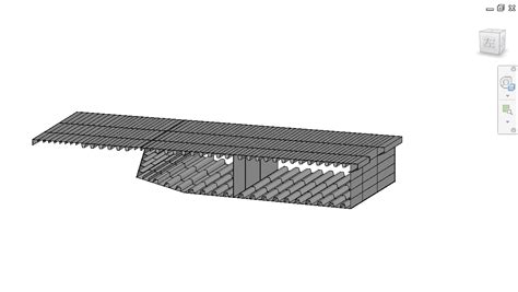 Using Dynamo To Perform Triangulation On Complex Cross Sections