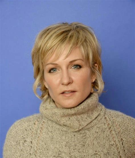 Simple Amy Carlson Hair Styles Celebrities Female