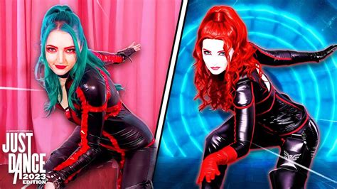 Toxic Extreme Britney Spears Just Dance 2023 Edition Youtube
