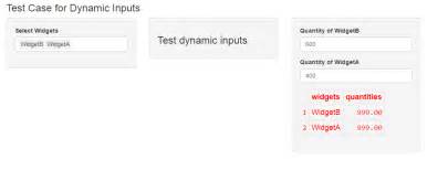 User Interface Using The Inputs Of A Dynamic Select Box In R Shiny Stack Overflow