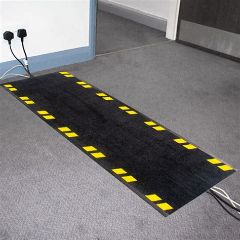 Cable Safety Mat