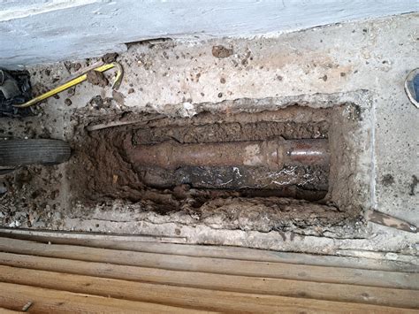 New Soil Stack Not As Easy As I Thought Page 2 DIYnot Forums