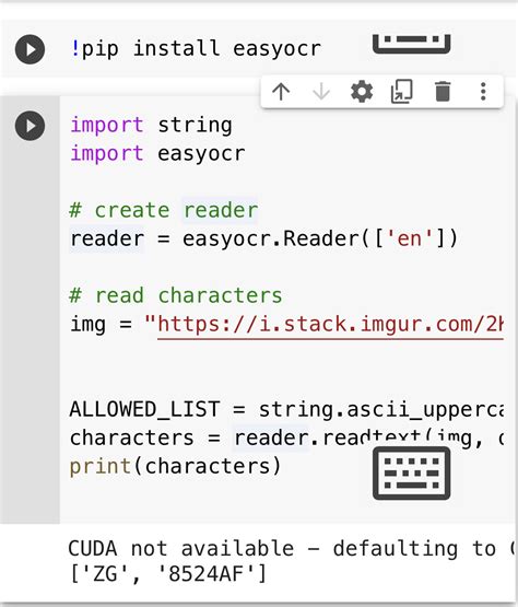 Character Recognition From License Plate With Opencv Python Stack