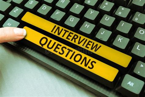 Conceptual Caption Interview Questions Internet Concept Typical Topic