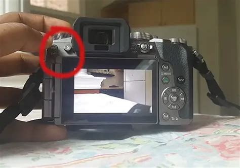 How To Turn Off Flash On Panasonic Lumix Camera