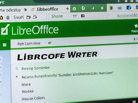 automatización de tareas en libreoffice macros y scripts para ganar