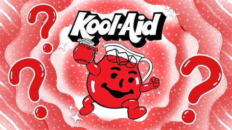 Everything We Know About The Kool Aid Man Sporked