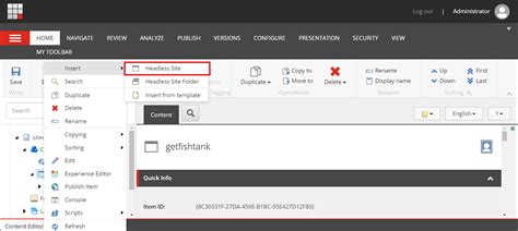 A Comprehensive Guide To Sitecore Headless And Jss Installation Cms Paradise