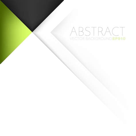 Fondo De Capa Vectorial De Superposición De Triángulo Geométrico Gráfico Para El Diseño De Texto