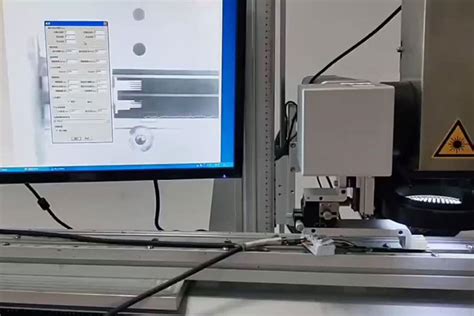 The Application Of Sensor Technology In CNC Machining Process Tungusten