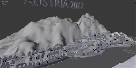 Modeling Blender And Exported Obj Files Exceeding 2gb Even After Decimation And Limited