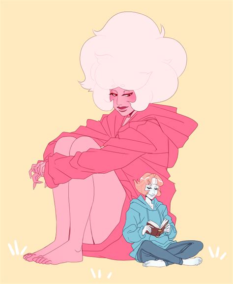Andy [ Su Spoilers ] Andydraws Twitter Pink Diamond Steven Universe Steven Universe