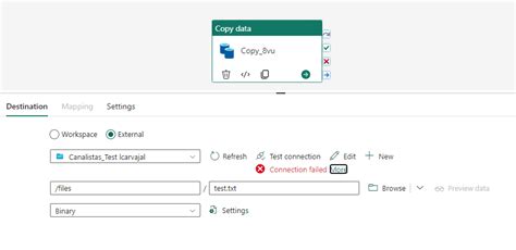 Solved Data Copy To Sftp Destination Failing Microsoft Fabric Community