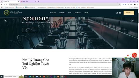 Hướng Dẫn Deploy Dự án Laravel Và Mysql Thành Công 100 Youtube