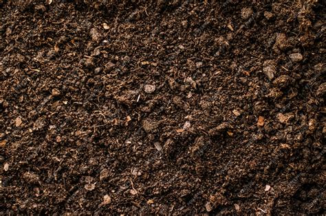 Текстура земли земля как фон природы и окружающей среды | Премиум Фото