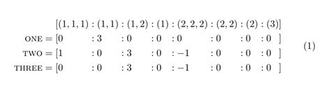 Vertical Alignment Multiple Align Points With A Single Equation Number TeX LaTeX Stack