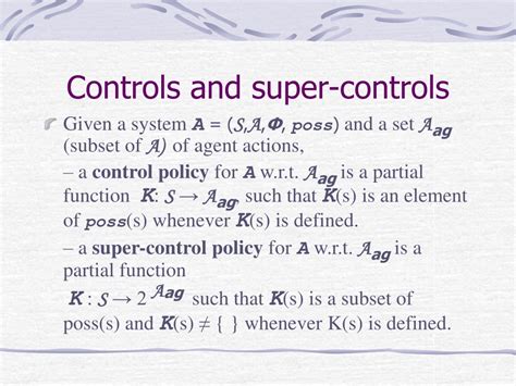 Ppt A Polynomial Time Algorithm For K Maintainable Policies Powerpoint Presentation Id9665900