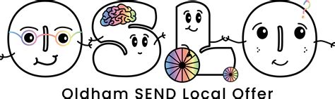 Positive Steps Oldham SEND Local Offer