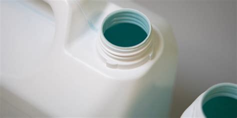 How Was Detergent Packaging Processed In Closed Loop Recycling Kiilto