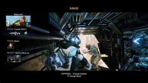 Titanfall™ 2 M R V N Dance Youtube