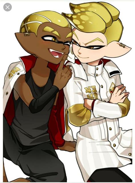 Splatoon Manga Pics Emperor X Eging Jr Wattpad