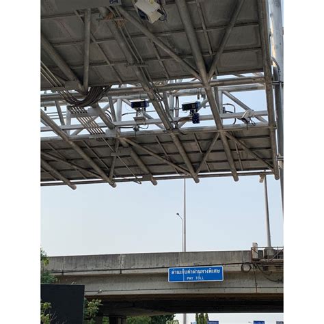 Tattile Implements Anpr Cameras In Thailand Tattile Hi Performance Mobility Solutions And Ai