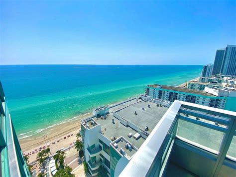 The 8 Best Hollywood Beach Hotels On Boardwalk 2026 Update