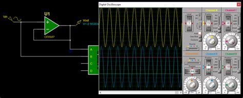 Isis Proteus Interface Interactive Cours And Projets