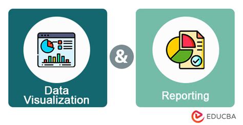Data Visualization And Reporting Definition And Types