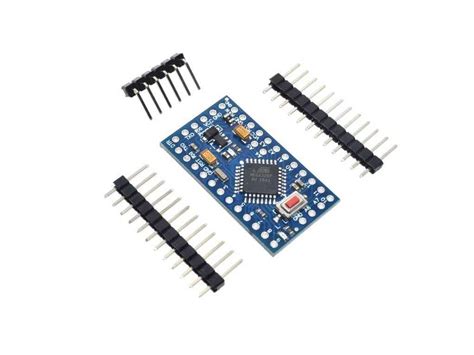 Complete Atmega328p Tqfp Arduino Pinout Guide For Easy Prototyping