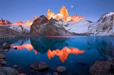 Чилі та Аргентина Патагонія та Вогняна Земля авторські тури від New Way Travel