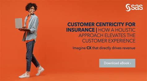 Sas On Linkedin The Insurance Data And Ai Revolution