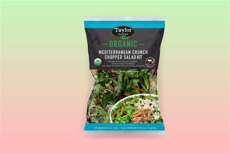 I Tried Every Salad Kit At My Costco—heres My Favorite