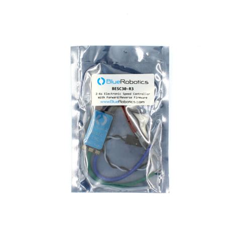 Basic Esc Seascape Subsea Bv