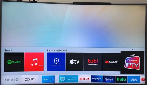 How To Install Smart IPTV App On Samsung TV APKinTVBox