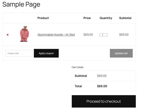 Woocommerce Shortcodes Guide How To Use Them