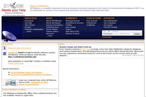 The Best Ways To Make Use Of An Idle Computer