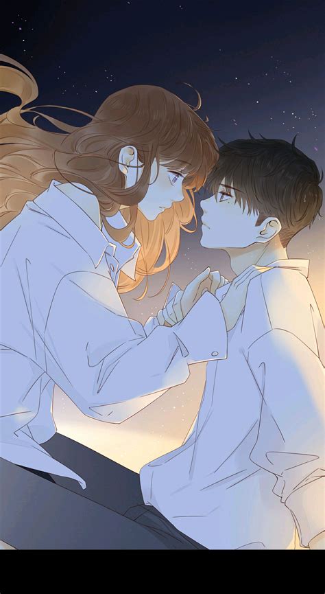 《不可爱的ta》一部姐弟恋漫画 哔哩哔哩